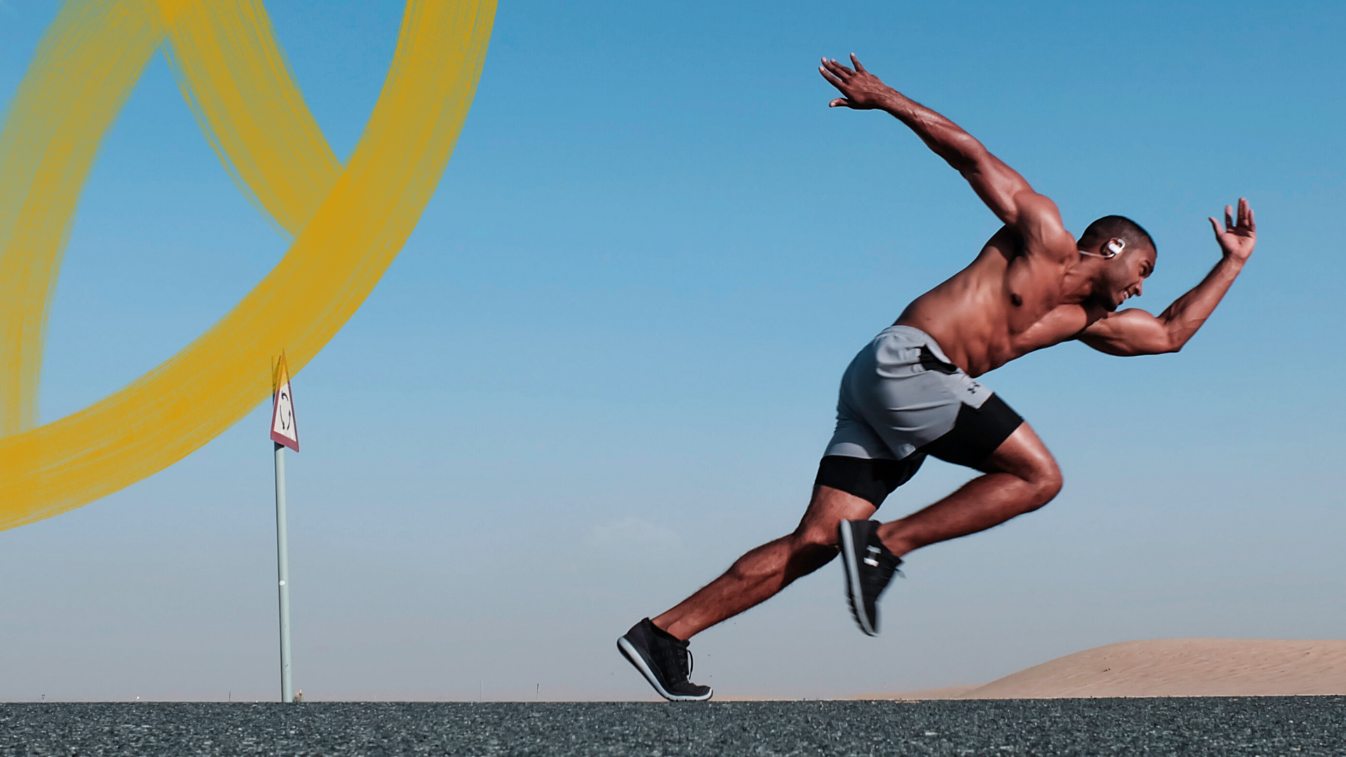 Athlete Development Program – BREWYD