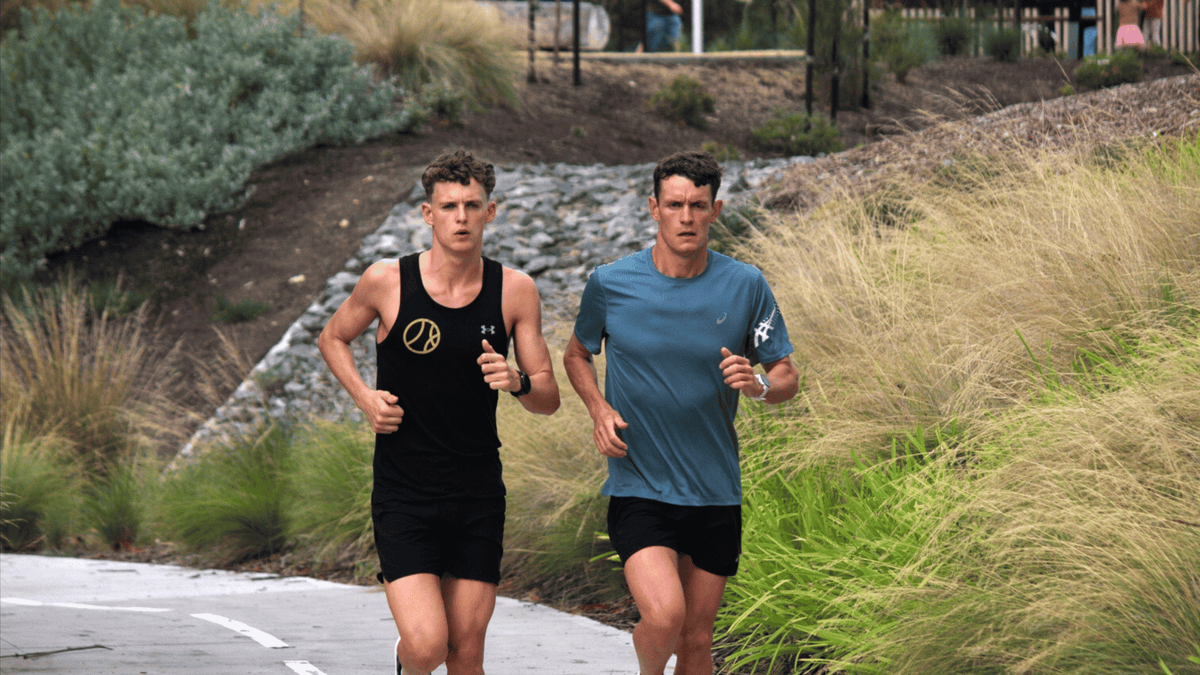 Athlete Development Program – BREWYD